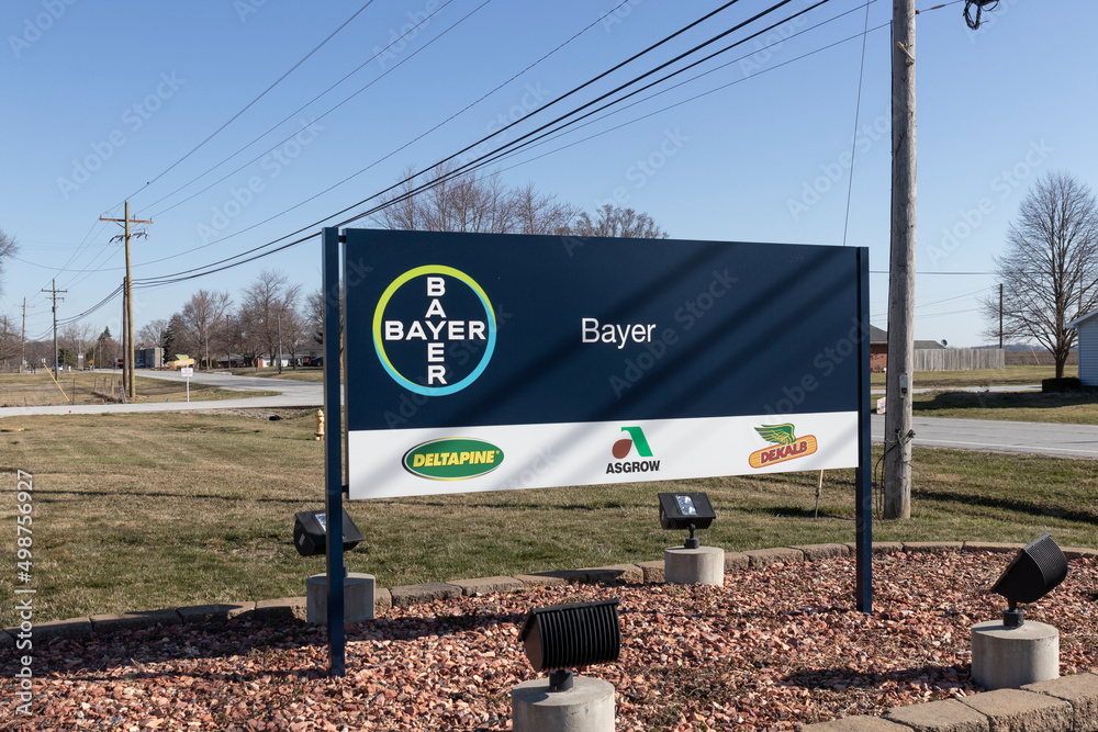 Bayer Crop Science Seed Production. Bayer is a global leader in seed ...
