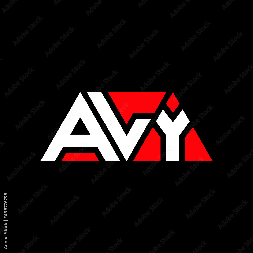 ALY letter logo design with polygon shape. ALY polygon and cube shape ...