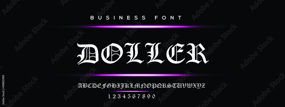 Unique and Minimal TECH Letter set for your new startup. Creative and ...