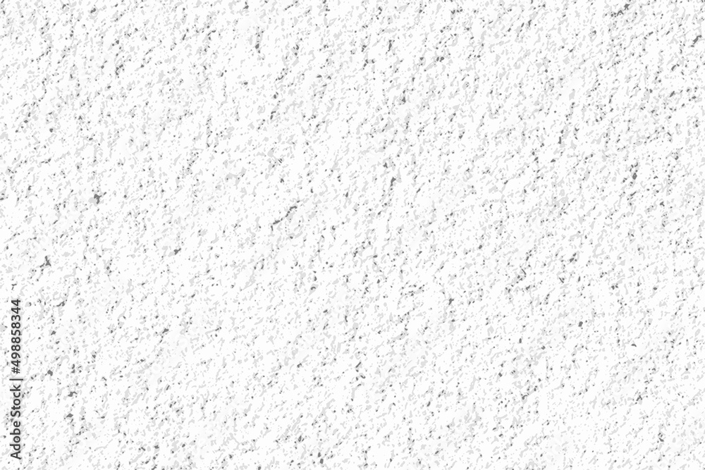 Grunge rough background. Vector wall texture, hades of gray. Stock ...