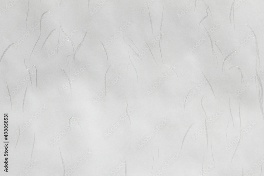 Korean paper texture . old rice paper texture seamless. Stock Photo ...