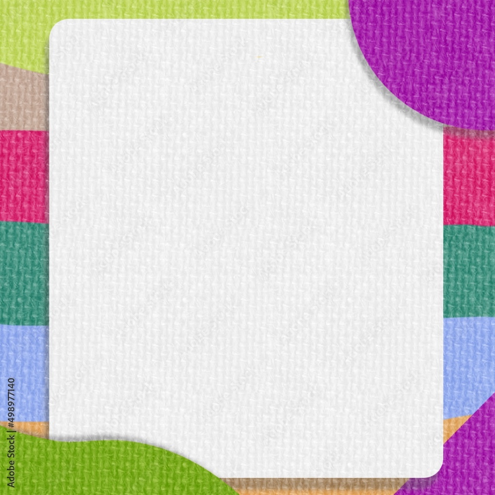 Abstract square aesthetic background, minimalist copy space design with ...