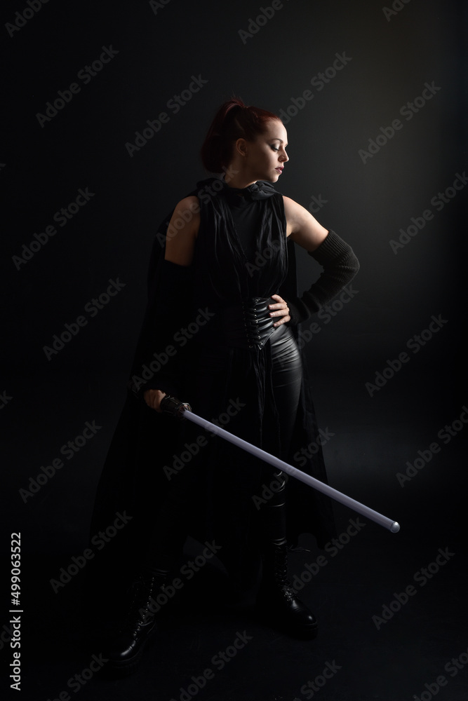 Female Sith Costume