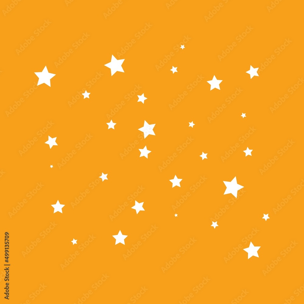 Star logo background Stock Vector | Adobe Stock