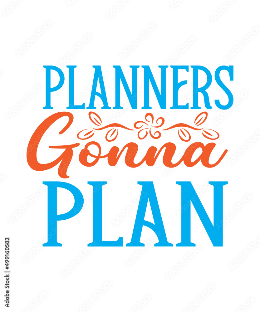 Planner SVG Bundle, SVG Planner Bundle, Planner svg bundle, Planning ...
