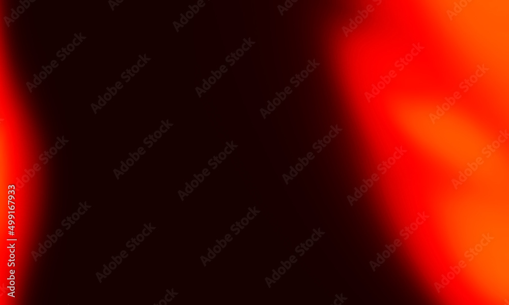 Warm Red lomo light leak overlay, Lomo light Film Texture Background ...