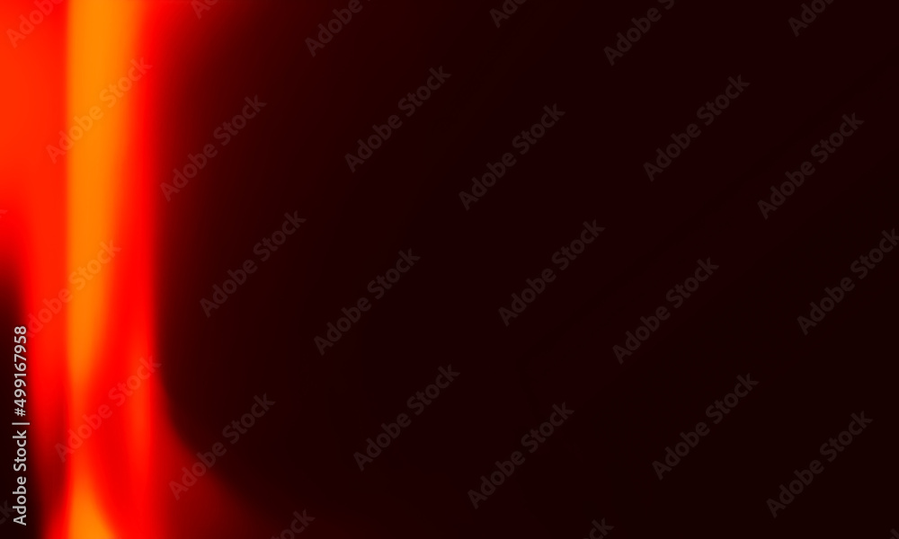 Warm Red lomo light leak overlay, Lomo light Film Texture Background ...