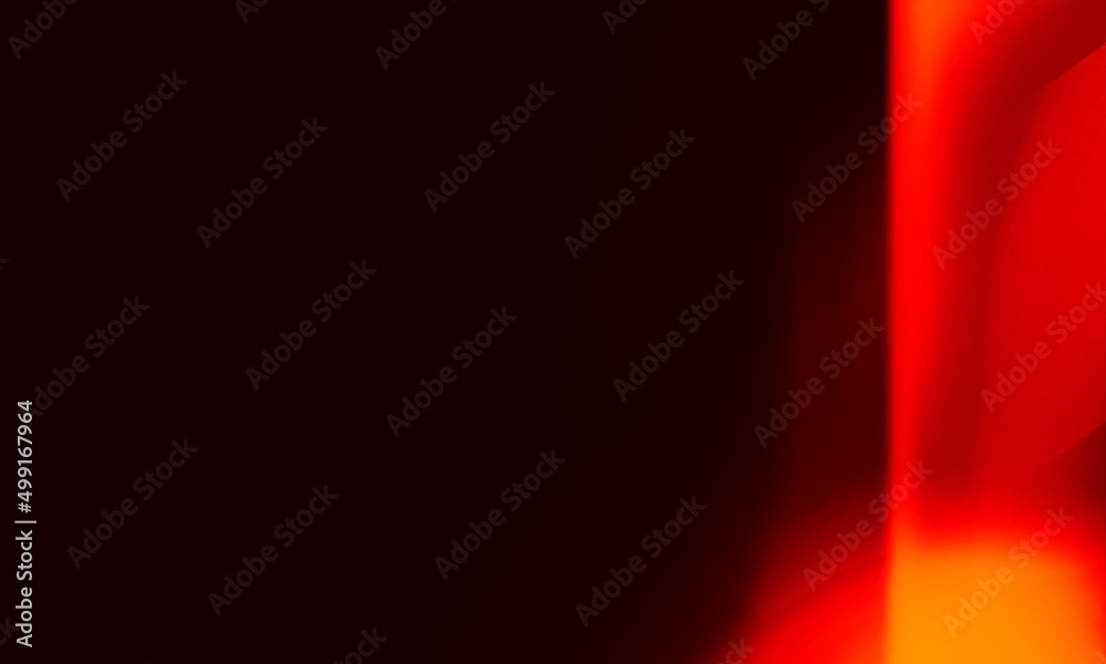 Warm Red lomo light leak overlay, Lomo light Film Texture Background ...