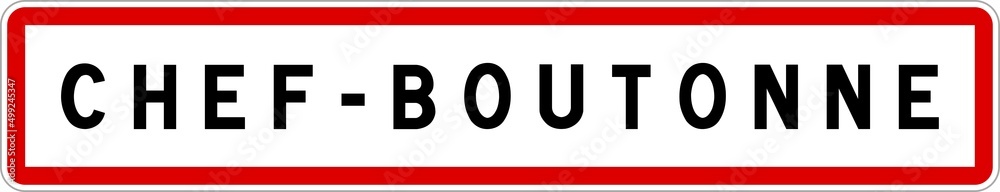 Chef Boutonne 2025: La Boutonne 2025 – OVMN