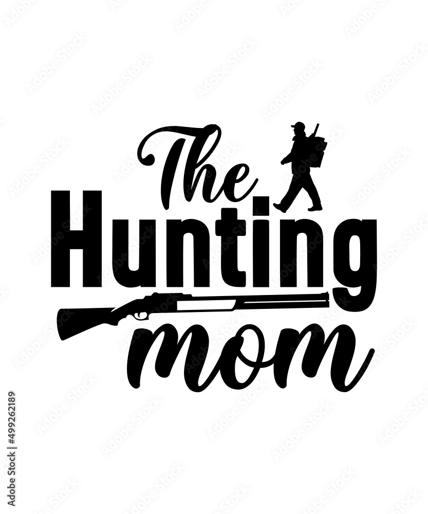 Vecteur Stock Hunting Svg Bundle, Hunting Season, Guns Print, Animal ... Vecteur Stock Hunting Svg Bundle, Hunting Season, Guns Print, Animal ...