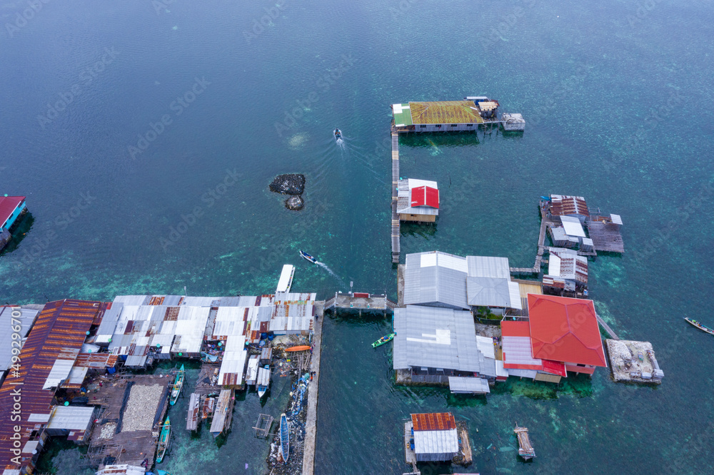 Municipality of Sitangkai, It is called the "Venice of the Philippines ...