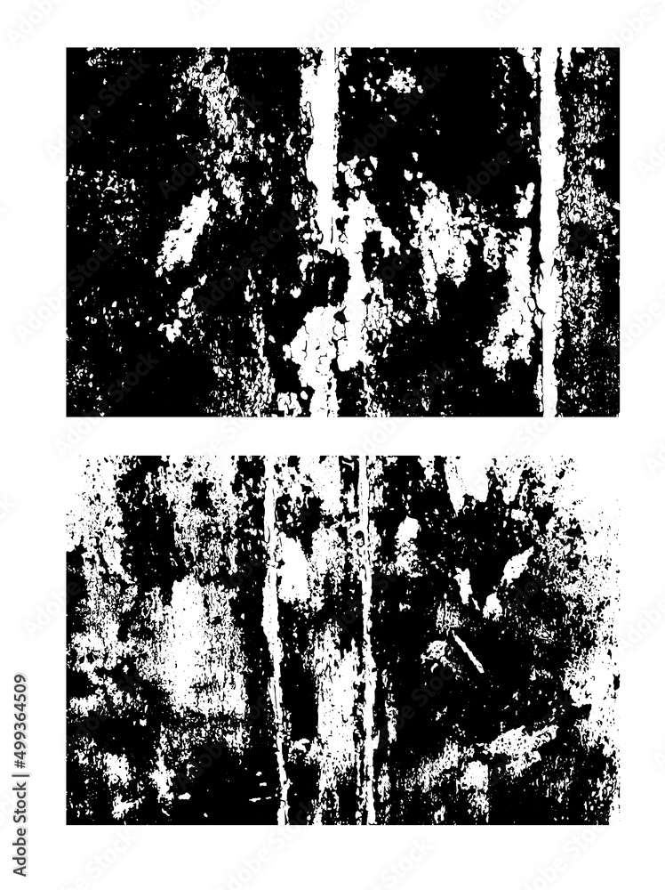 Old Metal Gunge Textures with Rust. Industrial Backgrounds Concept ...