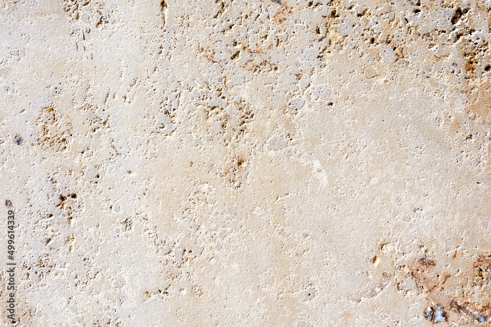 old travertine limestone texture Stock Photo | Adobe Stock