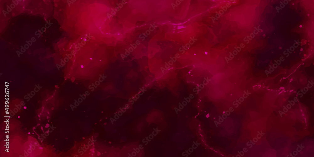 luxury Italian red sandstone pattern marble background. Red stone ...