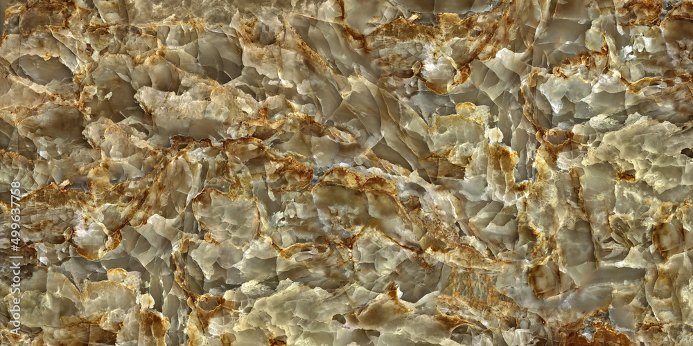 Onyx Krystal clear marble, Luxury Golden texture of marble background ...