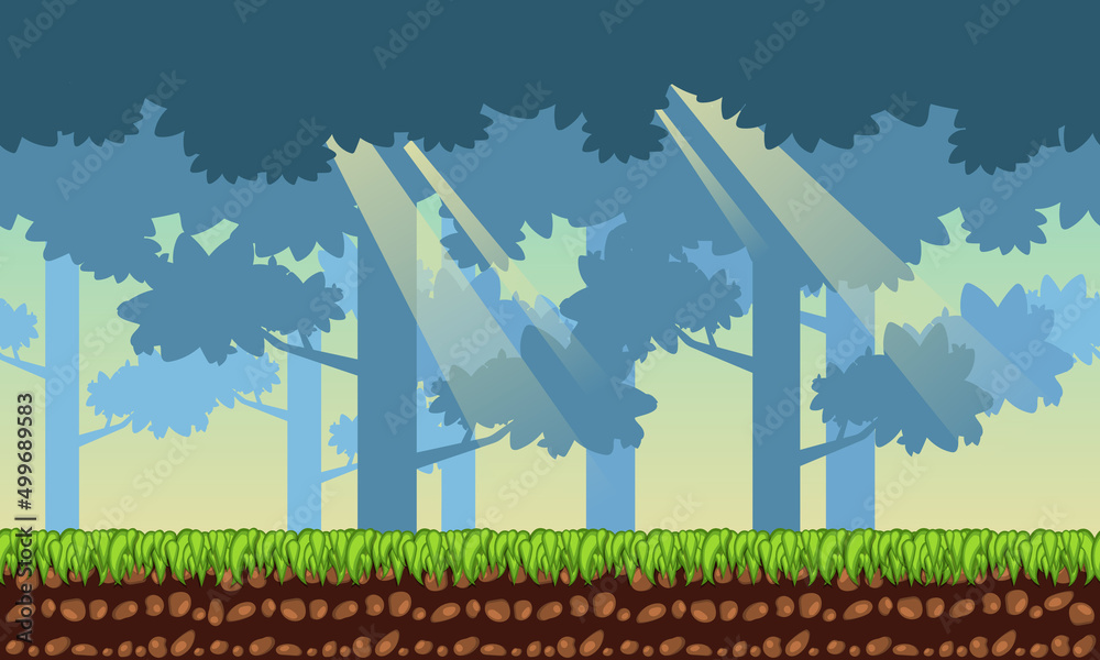 game background wood Stock Vector | Adobe Stock