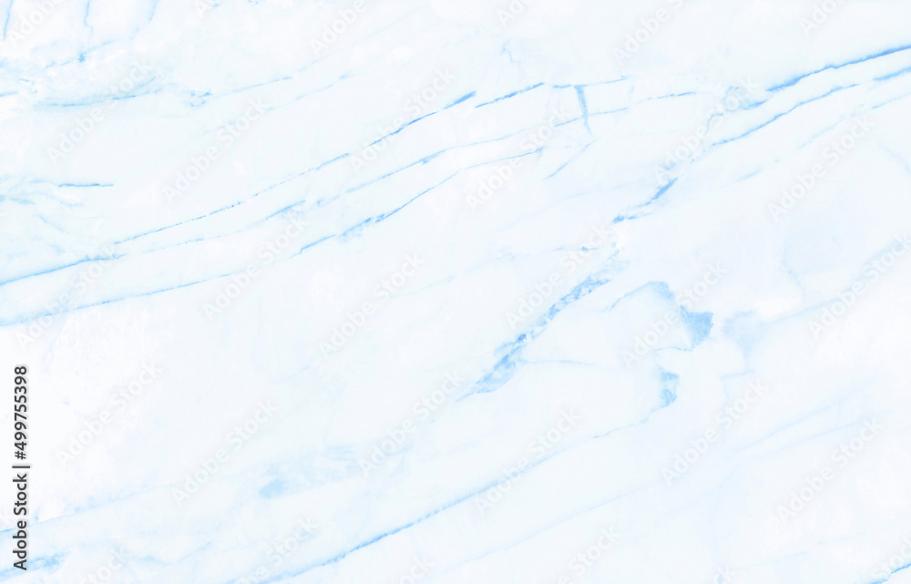 Light blue marble seamless texture with high resolution for background ...