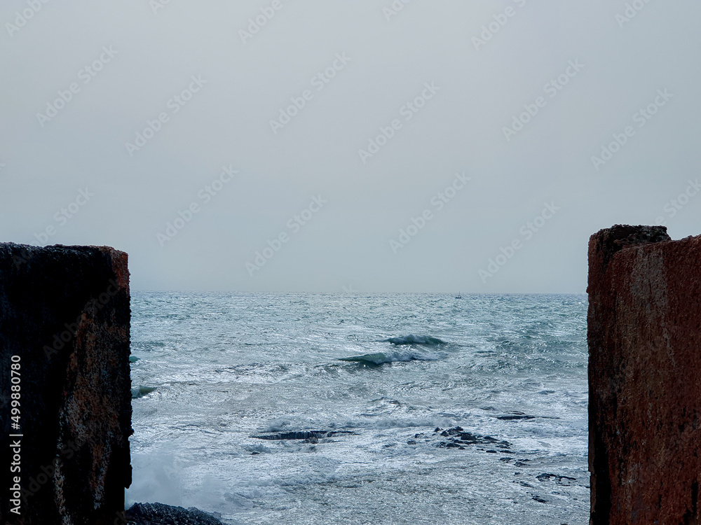 Vega Baja del Segura - Torrevieja - Paisajes de Cabo Cervera y espacio ...