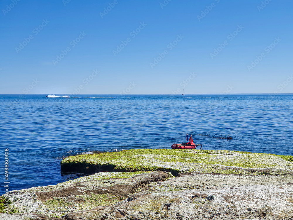 Vega Baja del Segura - Torrevieja - Paisajes de Cabo Cervera y espacio ...