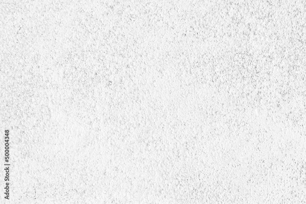 Poster White painted old roughcast exterior wall texture – Wall Art ...
