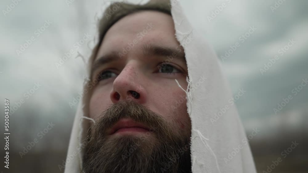 - Jesus Christ, bible, prophet, face, christianity, christian, eyes ...