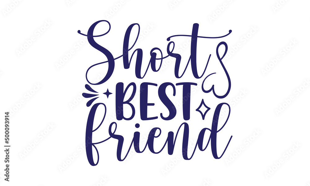 Short best friend SVG, Best Friends SVG Bundle, Friendship SVG ...