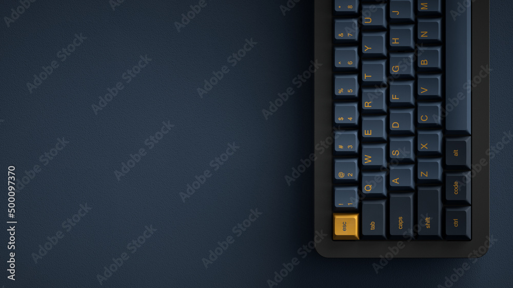 computer keyboard background Stock Photo | Adobe Stock