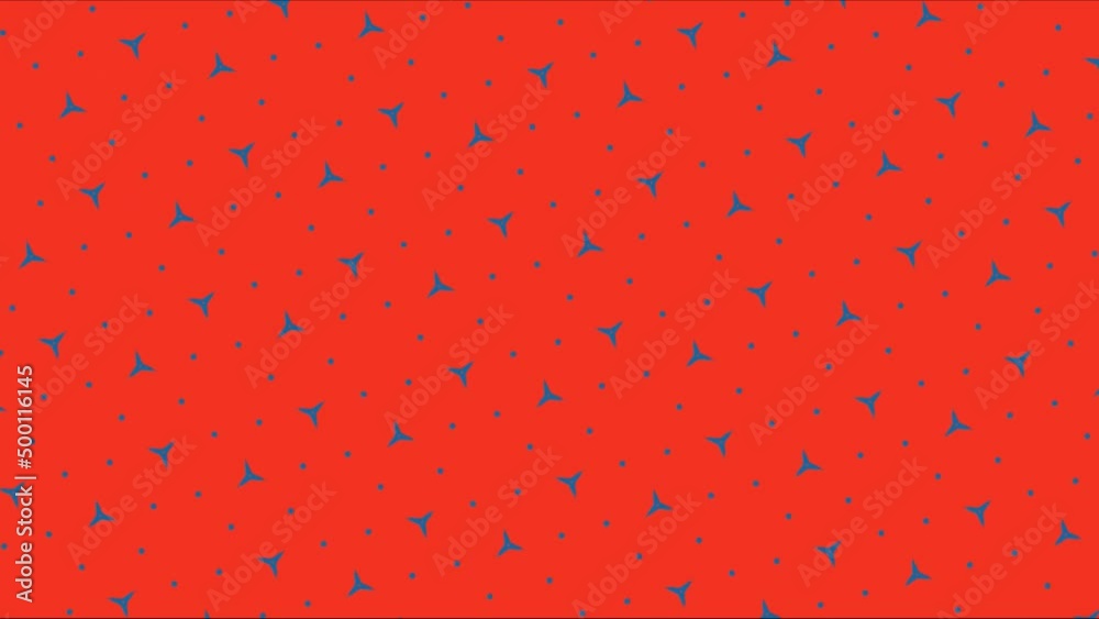 Kaleidoscope Mandala Abstract Background Of Trippy Art Visuals Energy ...