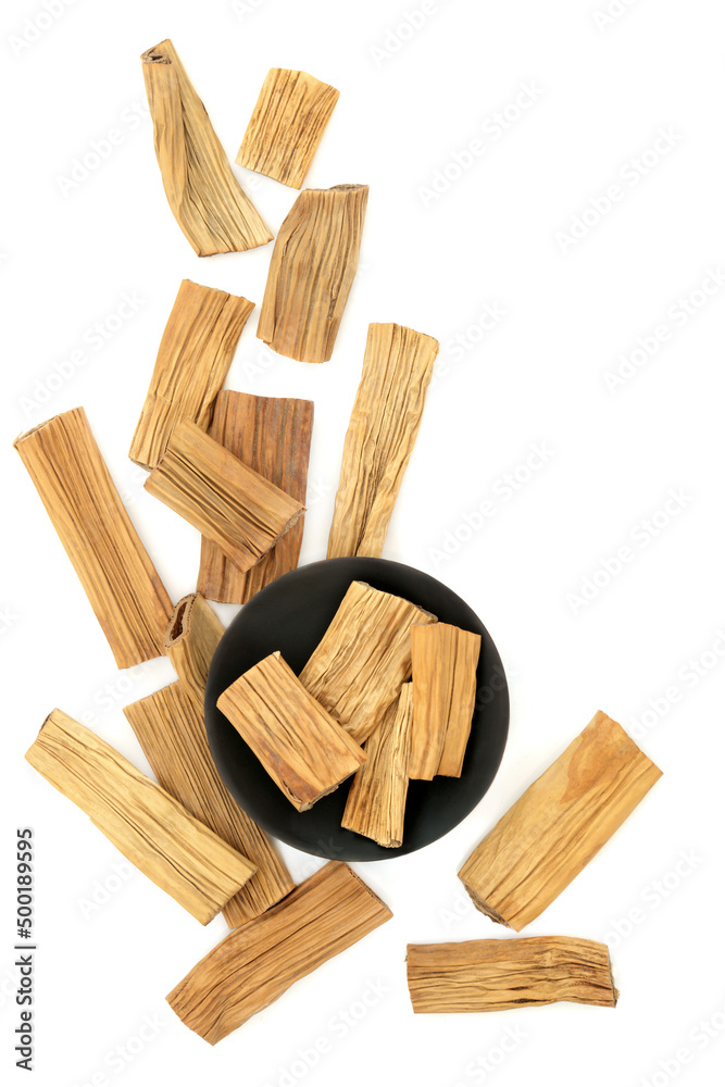 Reed root herb used in traditional herbal medicine on white background ...