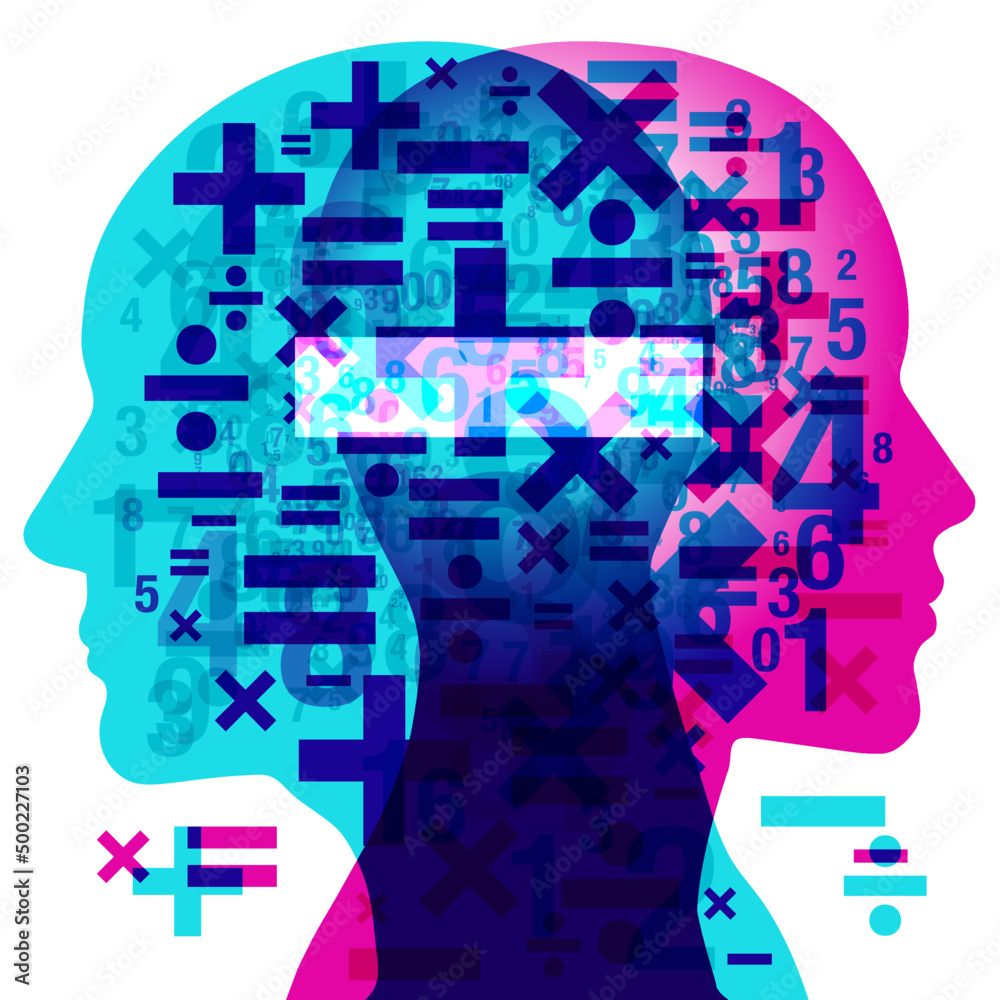 A centrally positioned translucent white "minus sign” symbol placed ...