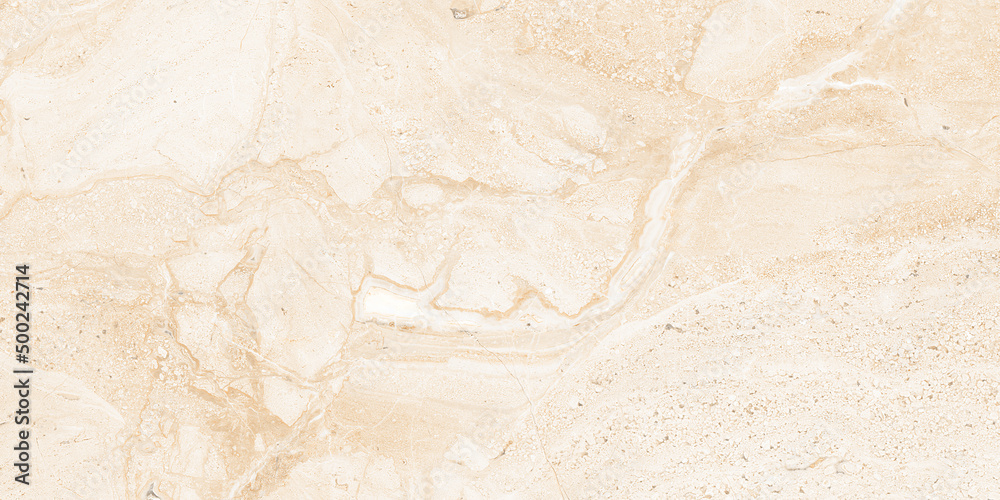 Italian Brown Marble Texture Background, Natural Granite Breccia Marble ...