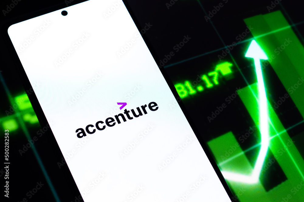 Accenture Wallpaper Hd