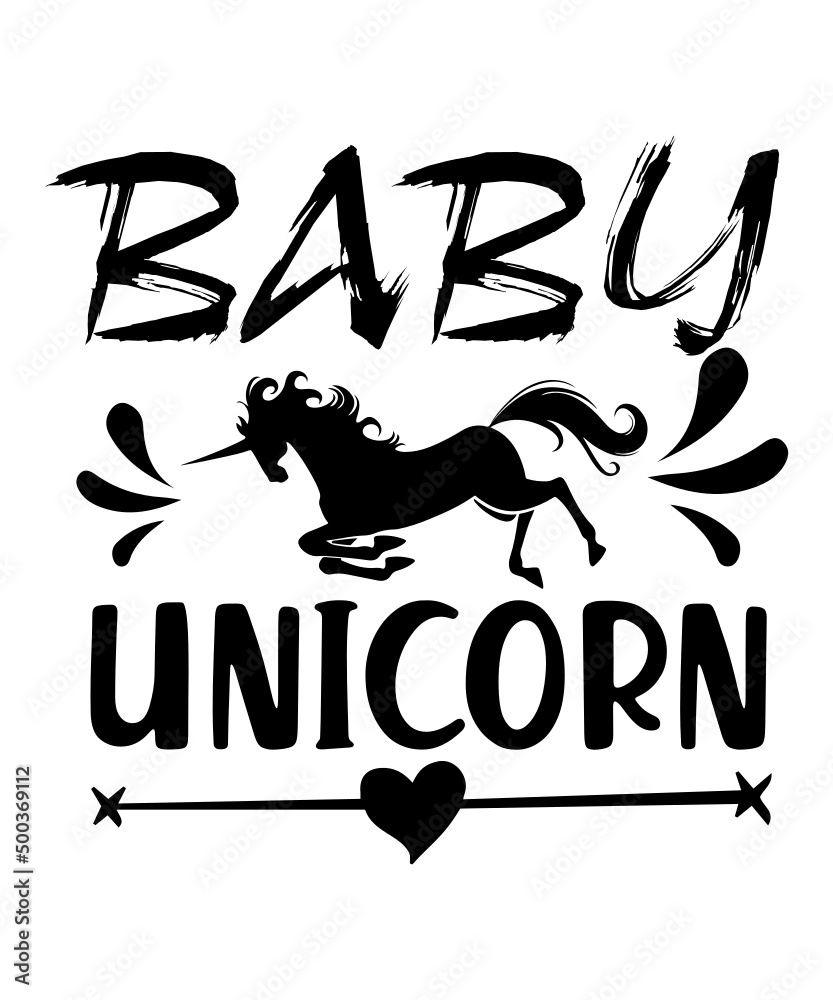 Unicorn svg bundle, unicorn svg, unicorn face svg, unicorn birthday svg ...