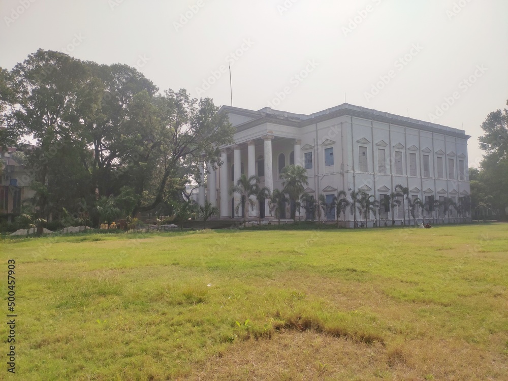 Senate of Serampore College Asia`s oldest College Ever, This College ...