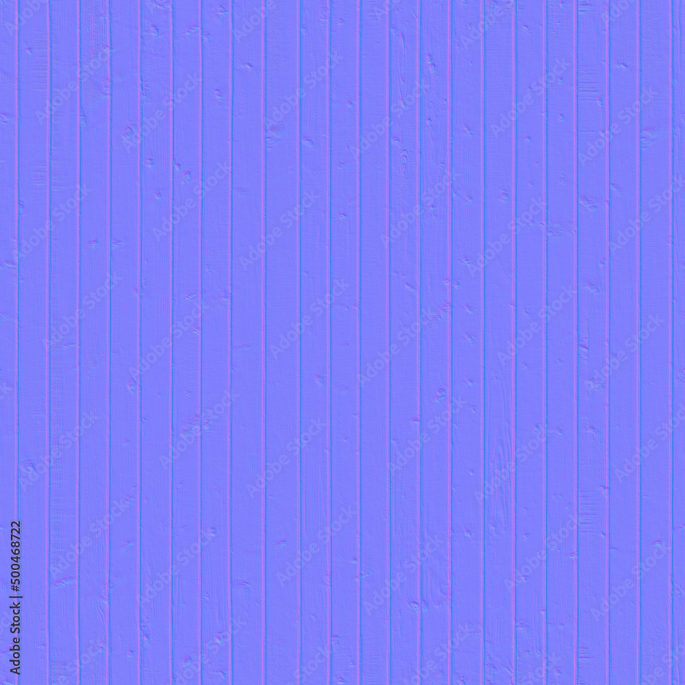 Normal map texture Wood Planks, normal mapping wooden Planks Stock ...