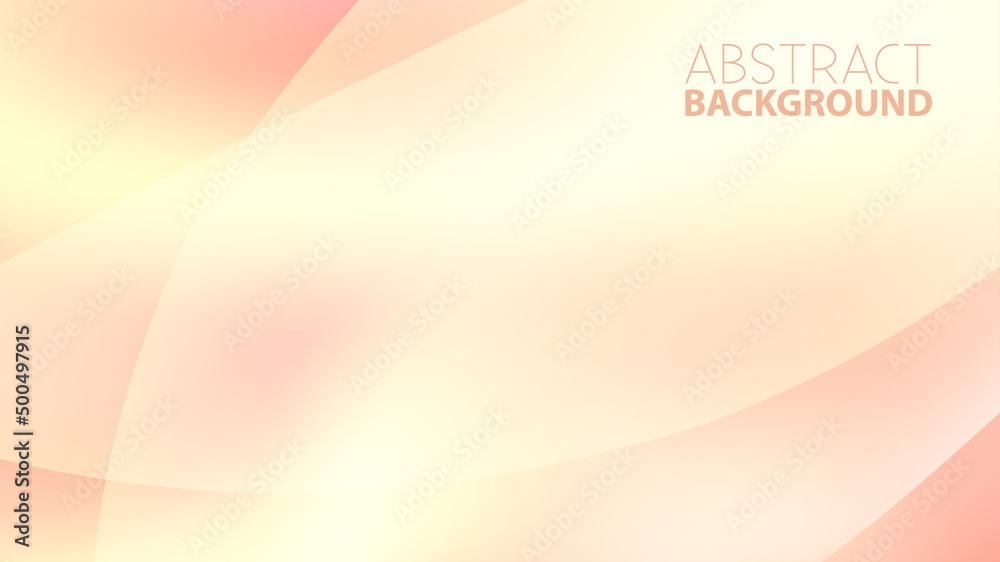 Light Cream Color Background