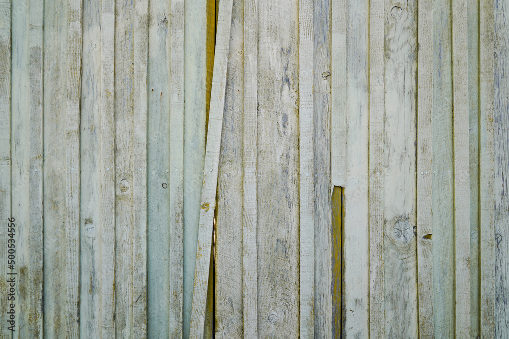 line textured grey wood background of wooden planks gray fence facade ...