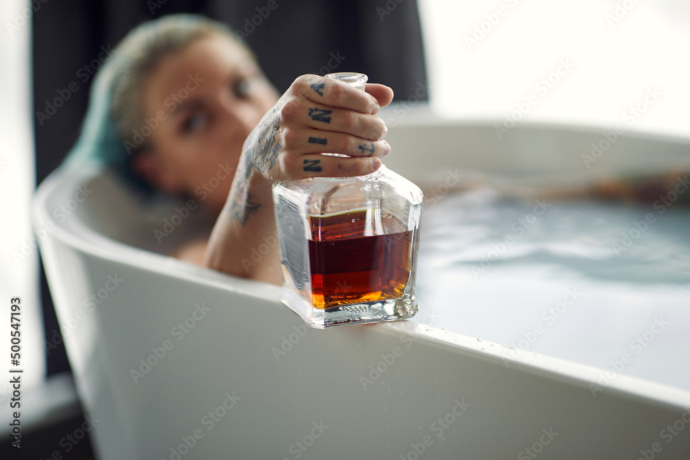 Hedonistic Lifestyle