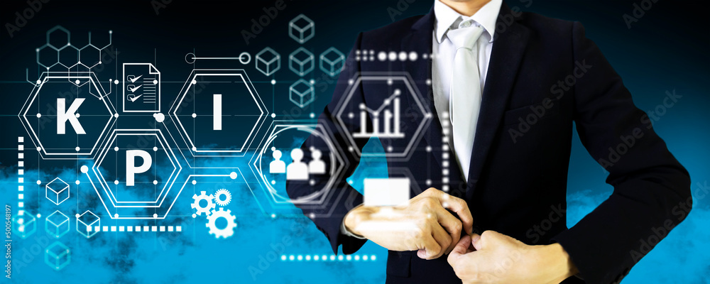 key performance indicators For every business,Measuring performance in ...