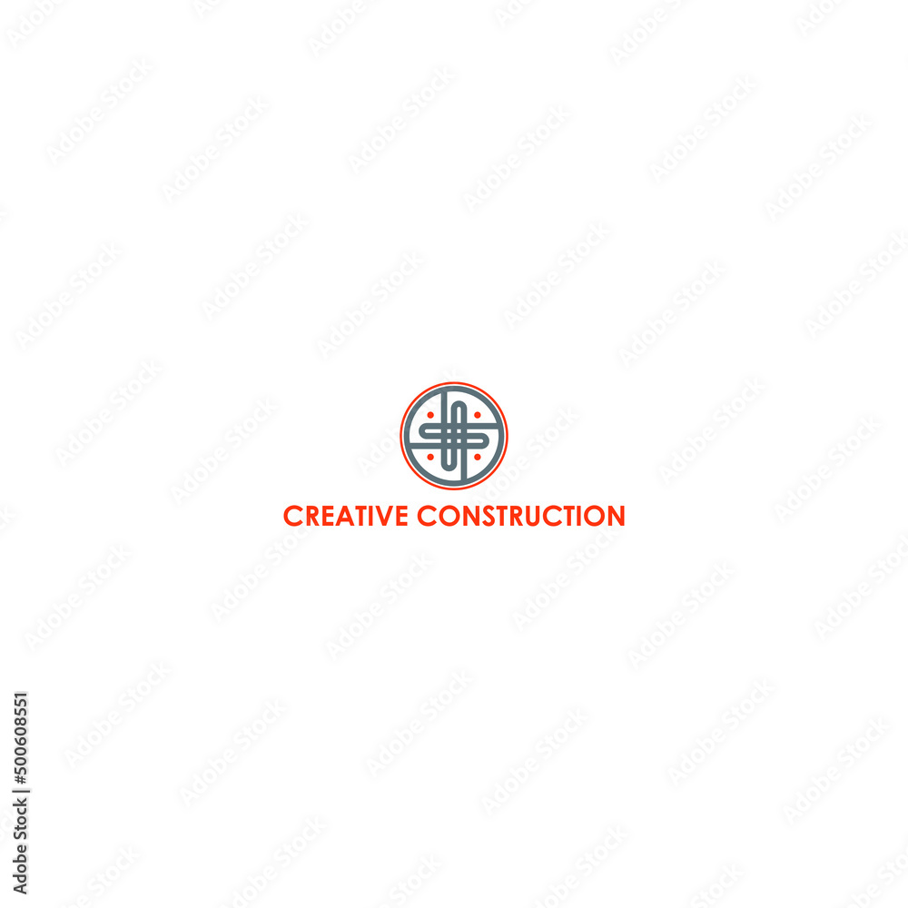 logo design inspiration for trade fair construction and shopfitting ...