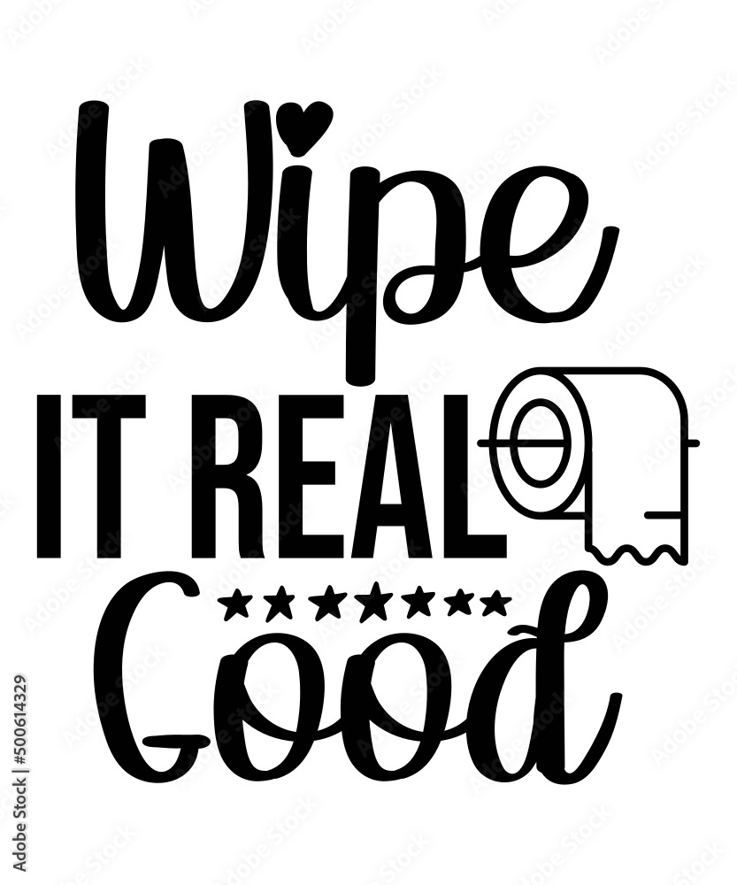 Bathroom SVG Bundle, Bathroom Quote, Restroom svg, Potty Dance svg ... Bathroom SVG Bundle, Bathroom Quote, Restroom svg, Potty Dance svg ...