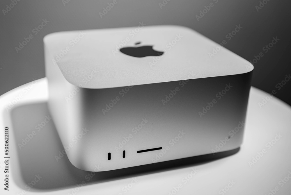 Zutphen, The Netherlands - April 2022: On display low key still life of ...