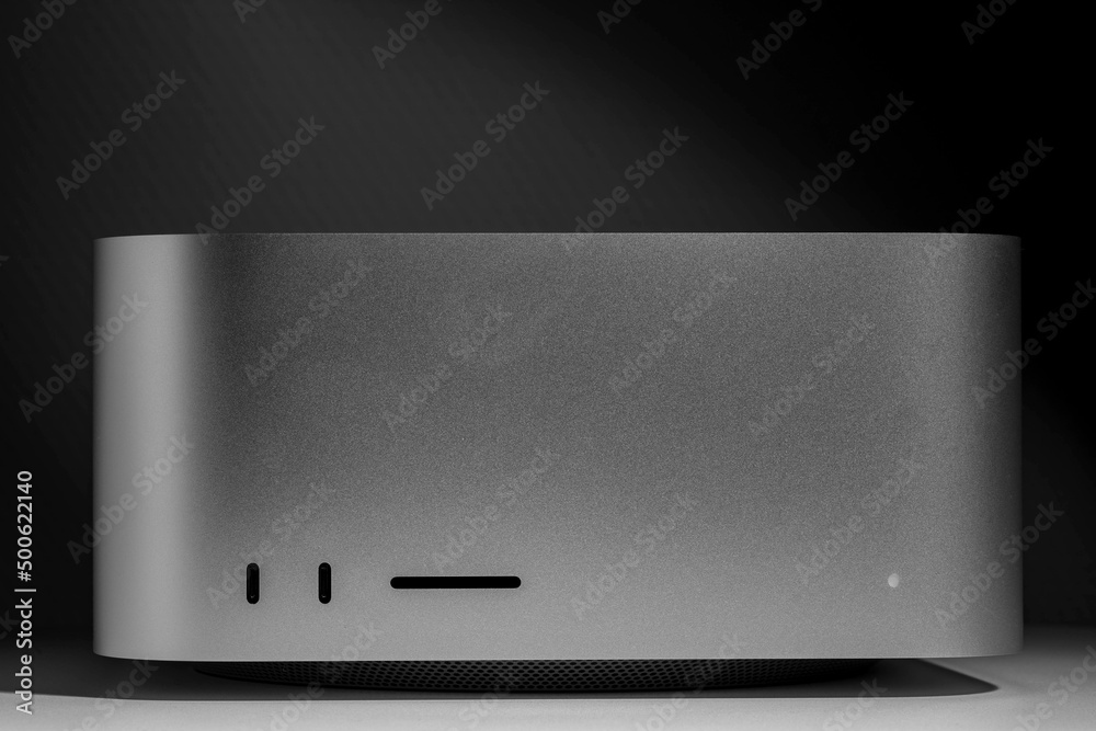 Modern Apple Computer Systems