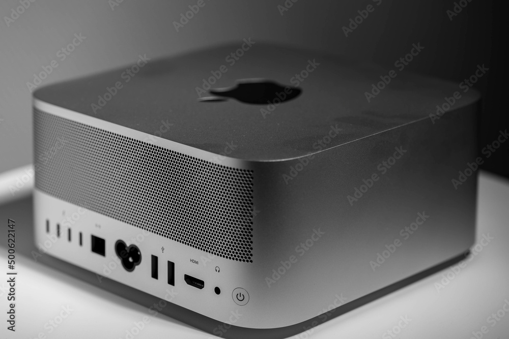 Modern Apple Computer Systems