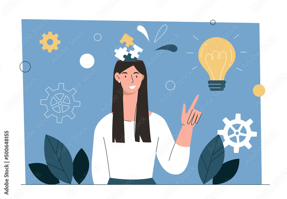 Critical Thinking Cartoon