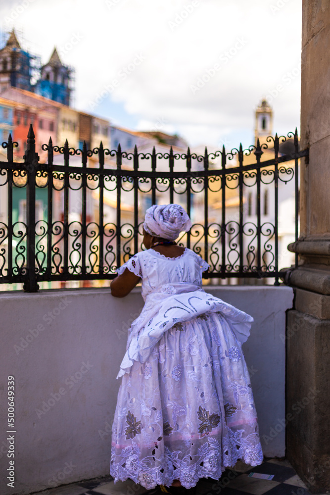 Religião / Tradição / Bahia Stock Photo | Adobe Stock