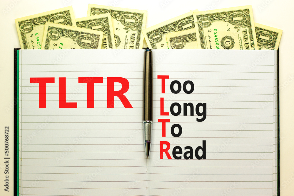 Copy Reading Symbols