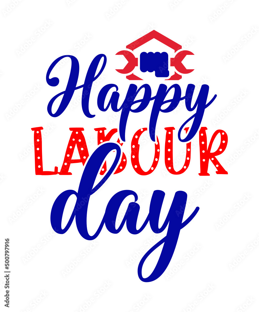 LABOUR DAY,SVG Bundle,Holiday Svg,Patriotic Svg,Labor Day Print,Happy ...
