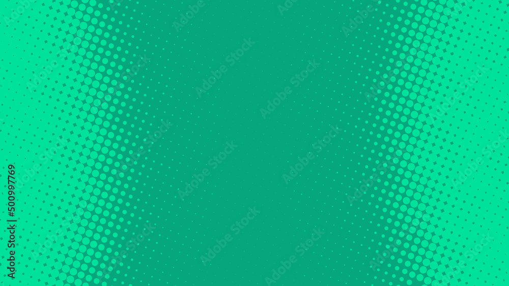 Vecteur Stock Pop art background in retro comics book style with ...