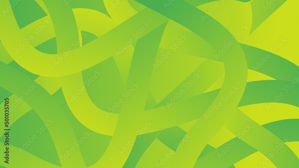 Colorful worm line gradient patterns illustration background. Available ...